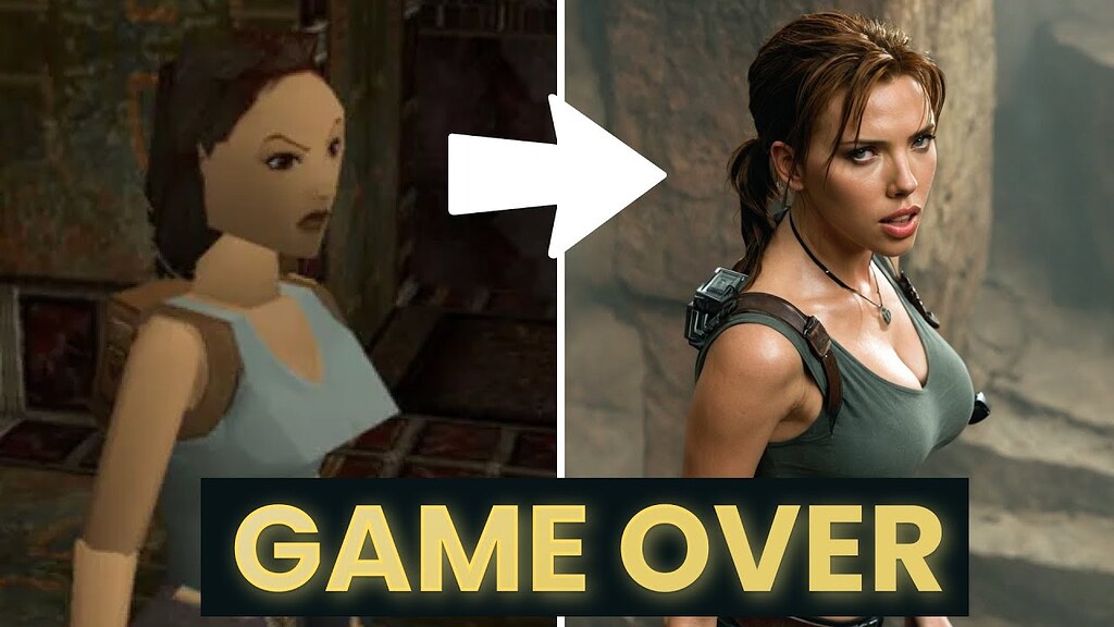 If You’re a Gamer But Don't Code, Watch THIS! - open-source - Art of Smart