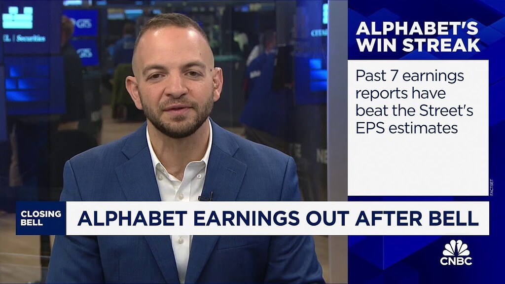 Alphabet's AI-drug development could be a big tailwind, says Big ...