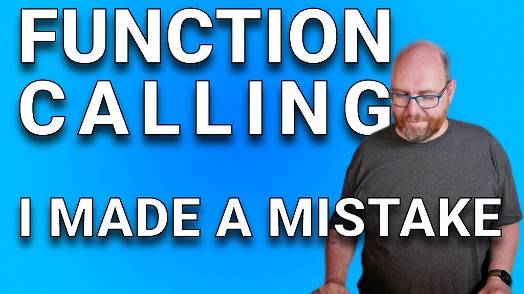 How does function calling with tools really work? - openai - Art of Smart