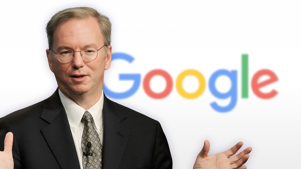 Ex-Google CEO: AI Is Slipping Out of Control - ethics - Art of Smart