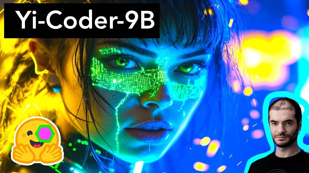 Yi-Coder-9B: Small but Mighty Coding Models Match DeepSeek-Coder 33B! - open-source - Art of Smart