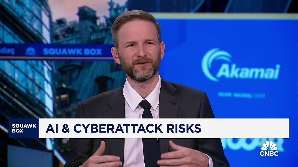 AI-powered cyberattacks: Adaptive Security CEO Brian Long on the ...