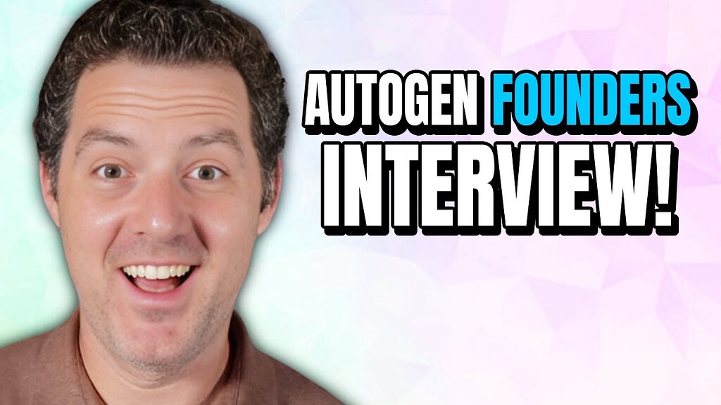Autogen Ag2 Agents Frameworks Open Source And Best Practices Open Source Art Of Smart