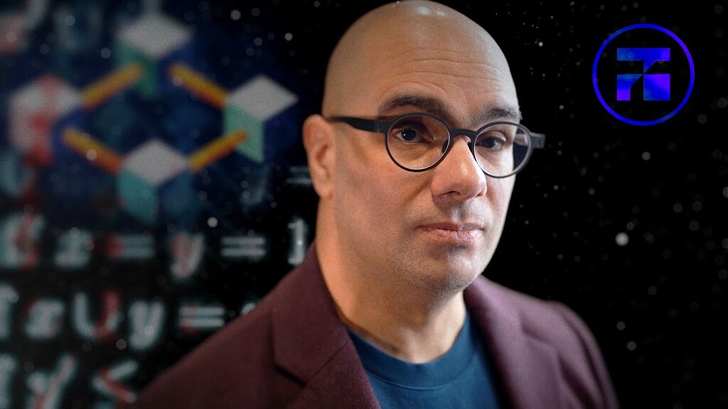 Tau Language: The Software Synthesis Future - open-source - Art of Smart