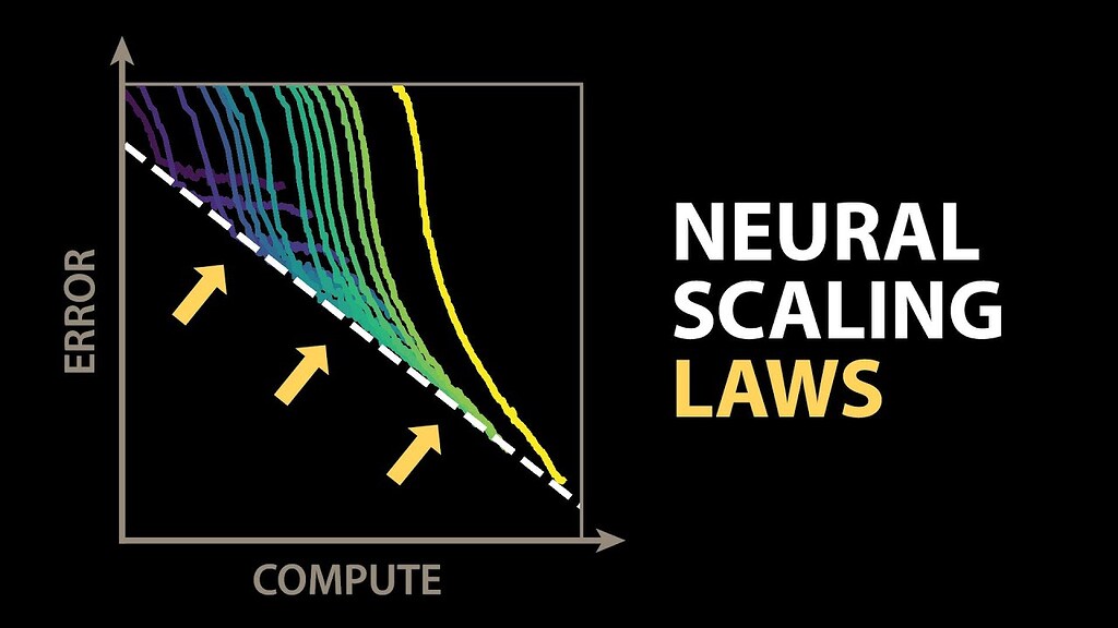 AI can't cross this line and we don't know why - open-ai - Art of Smart