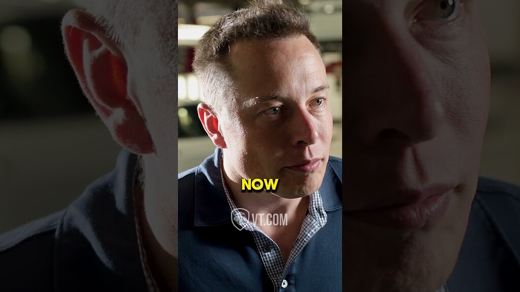 Elon Musk's Shift from OpenAI to Building Competitive Industries - open ...