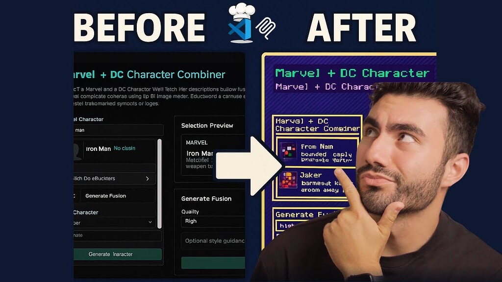 Can MCP servers help AI make your apps better!? - coding - Art of Smart