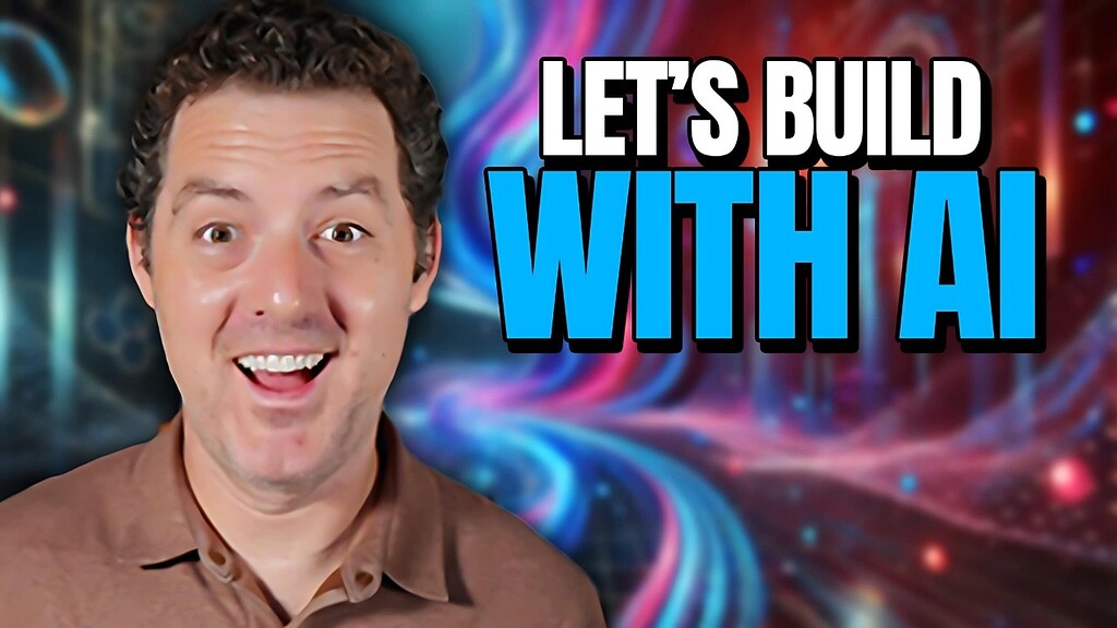 Build Full Stack Apps Without Writing ANY Code (Pythagora Tutorial) - open-source - Art of Smart