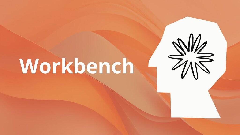 Anthropic's Latest Winner - Workbench - coding - Art of Smart