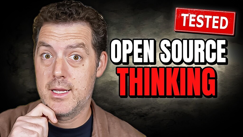 DeepSeek R1 Fully Tested - Insane Performance - open-source - Art of Smart