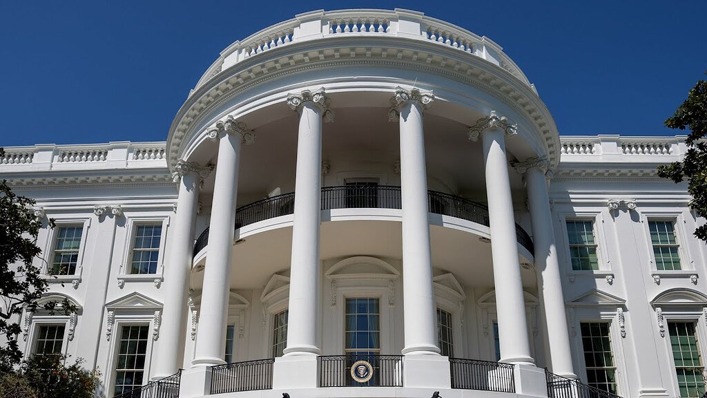 White House Tech Priorities: AI, Quantum Computing and Nuclear - open ...