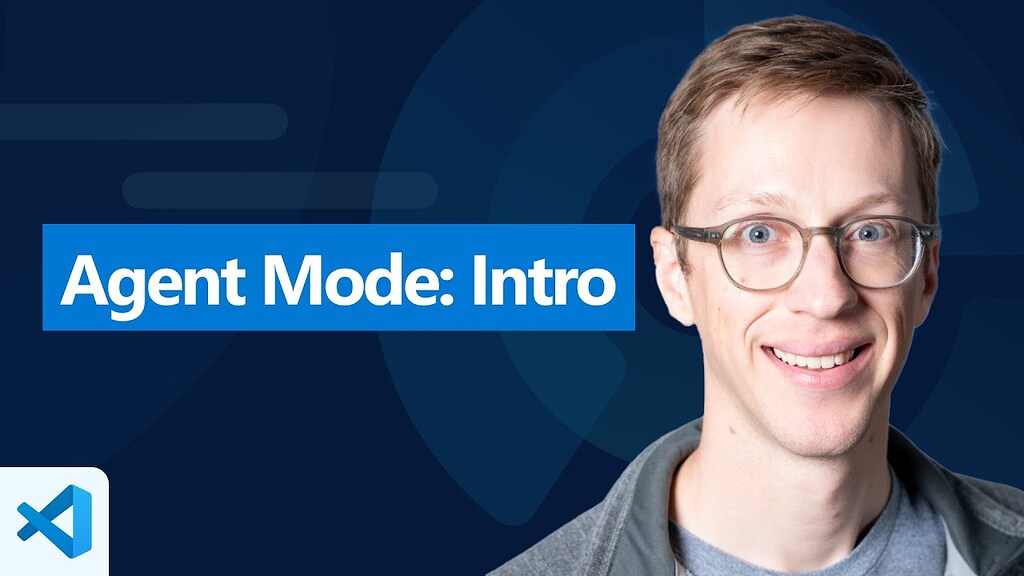 Agent Mode: Intro - coding - Art of Smart