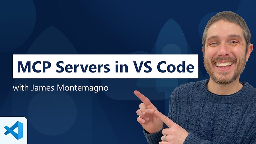 MCP Servers in VS Code - coding - Art of Smart
