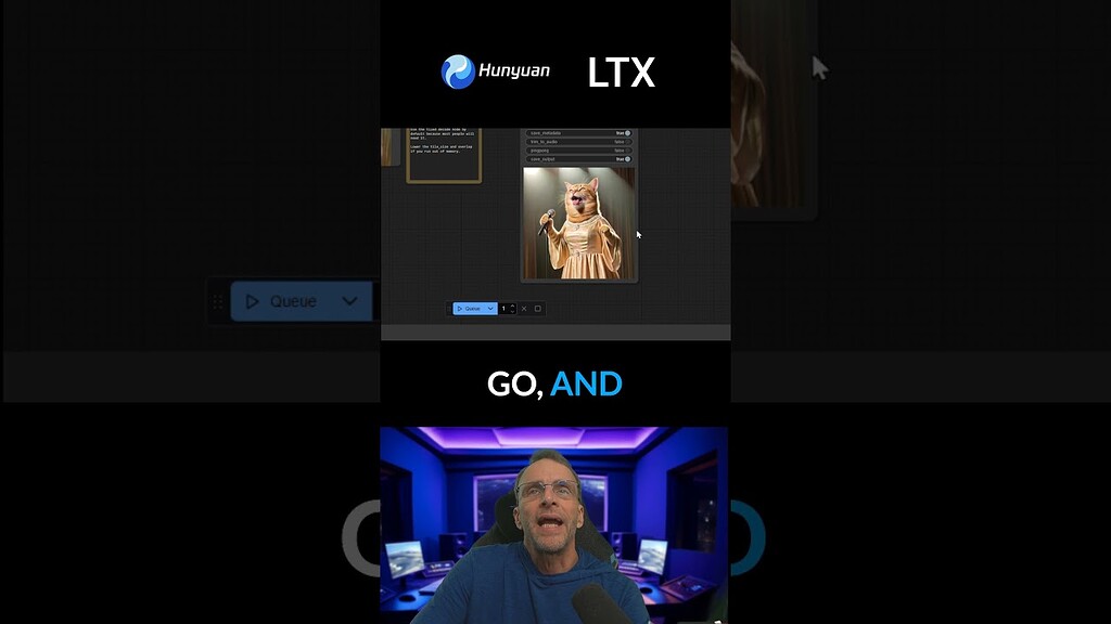 💥 Transform your images into breathtaking videos with the latest ...