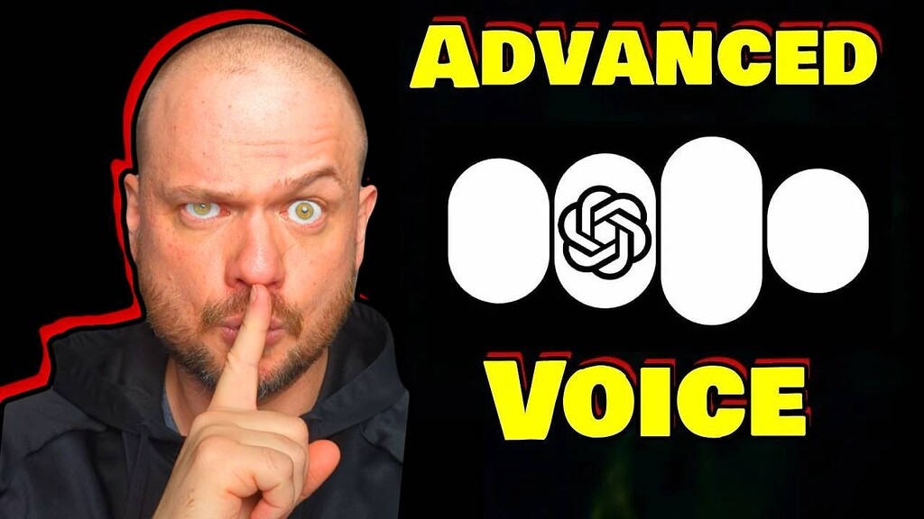 AI NEWS Advanced Voice Mode DEPLOYED | Google SHIPS Two New Models ...