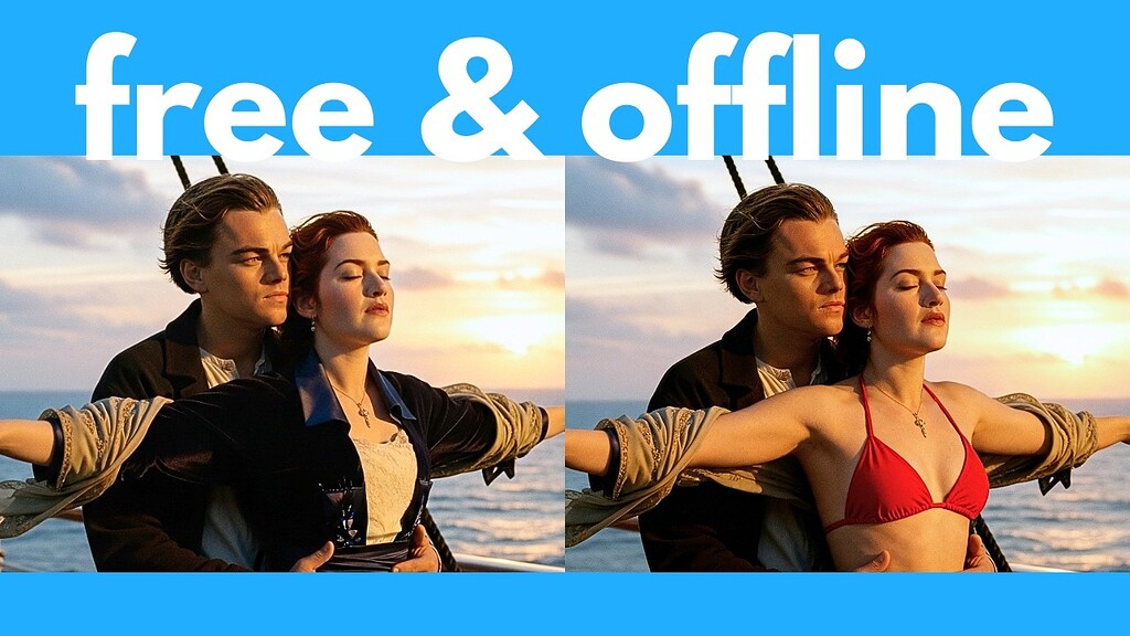 This AI can edit videos just with a prompt! Free & offline - open ...