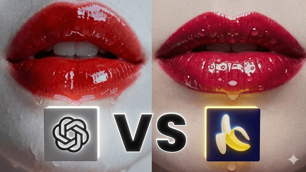 GPT-Image 1.5 vs Nano Banana Pro (Censorship Comparison) - open-ai ...