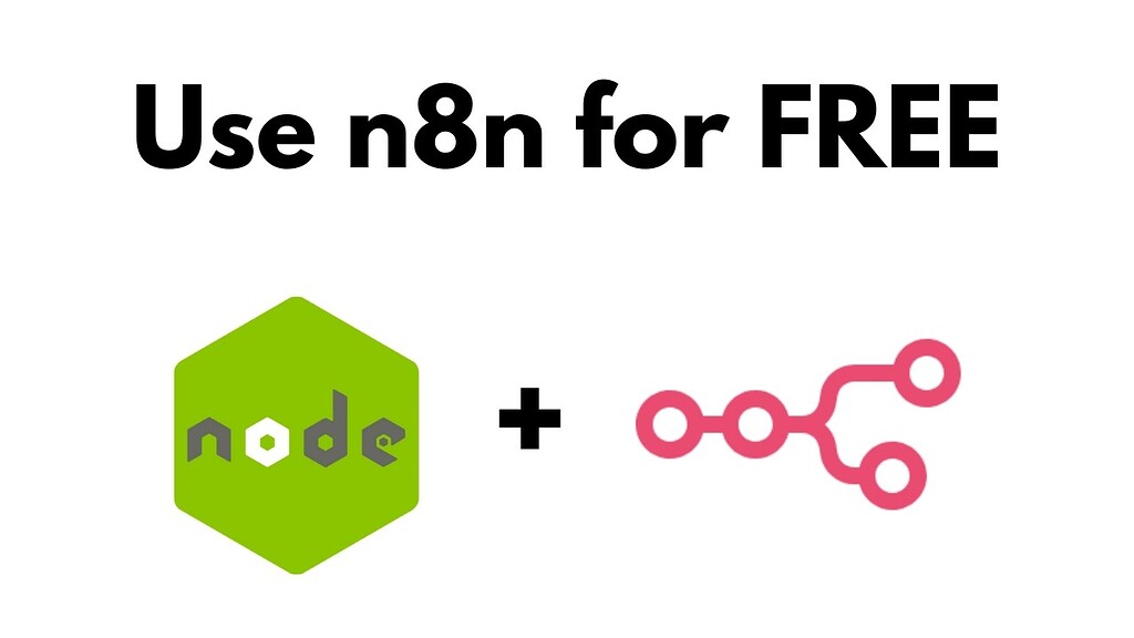 How to Install n8n Locally - Free AI Agents - open-source - Art of Smart