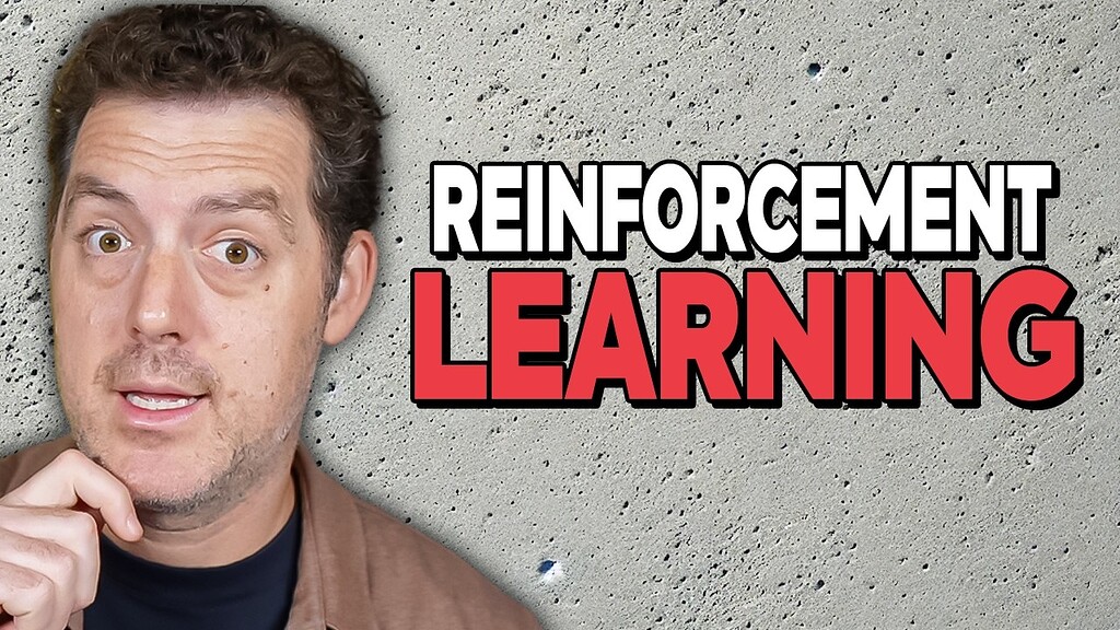 Introductions to Reinforcement Learning - The Basics - open-source ...