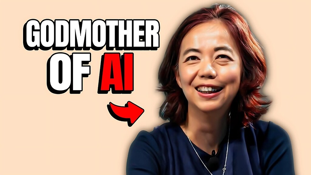 Spatial AI: The Next Frontier of AI Architecture? - matthew-berman - Art of Smart