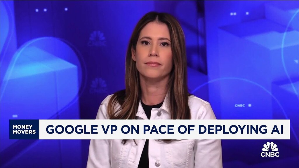 Google's internal reorganization puts AI in forefront - cnbc - Art of Smart