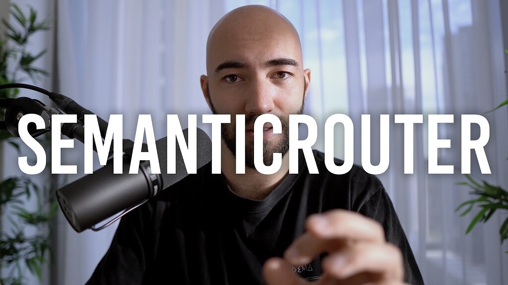 What's next for Semantic Router (v1 update) - open-source - Art of Smart