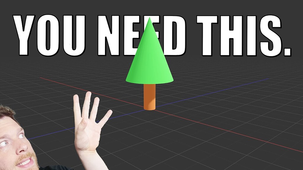 A FREE LLM 3D editor just dropped... Introducing TheBrowserLab ...