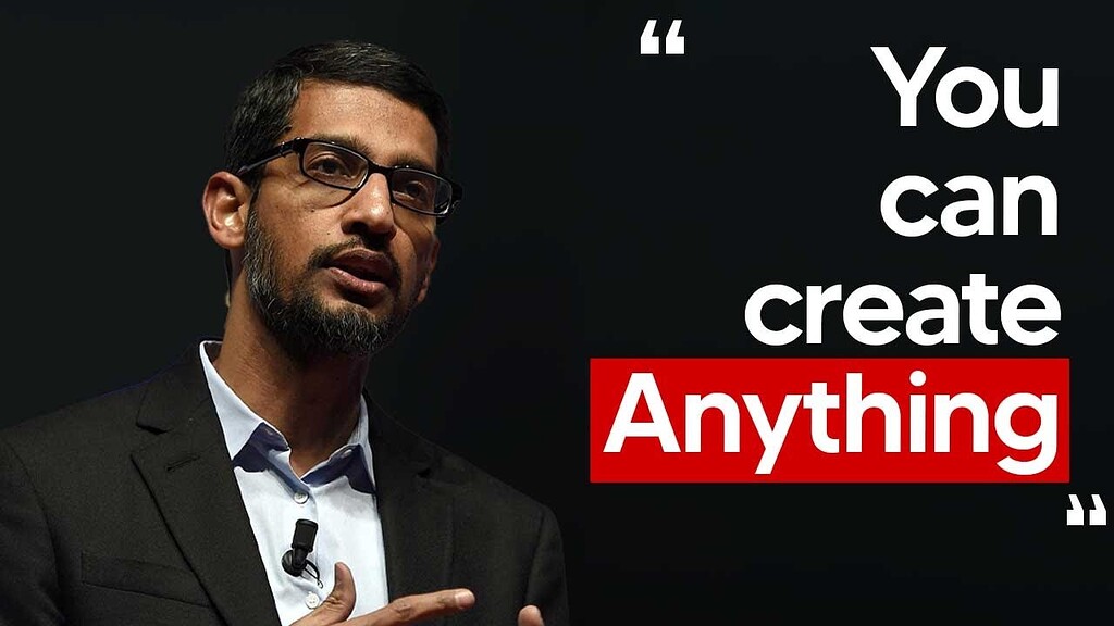 Googles New Image Model Is Jaw Dropping (You can create anything ...