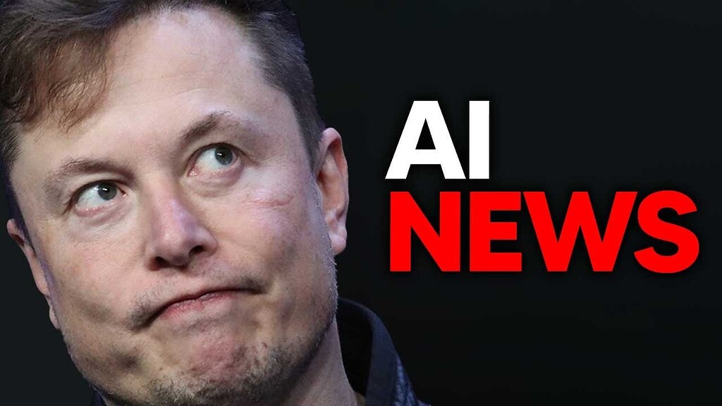 AI News: AI Problem Gets WORSE, Humanoid Robots Next Year, Elon Musks ...