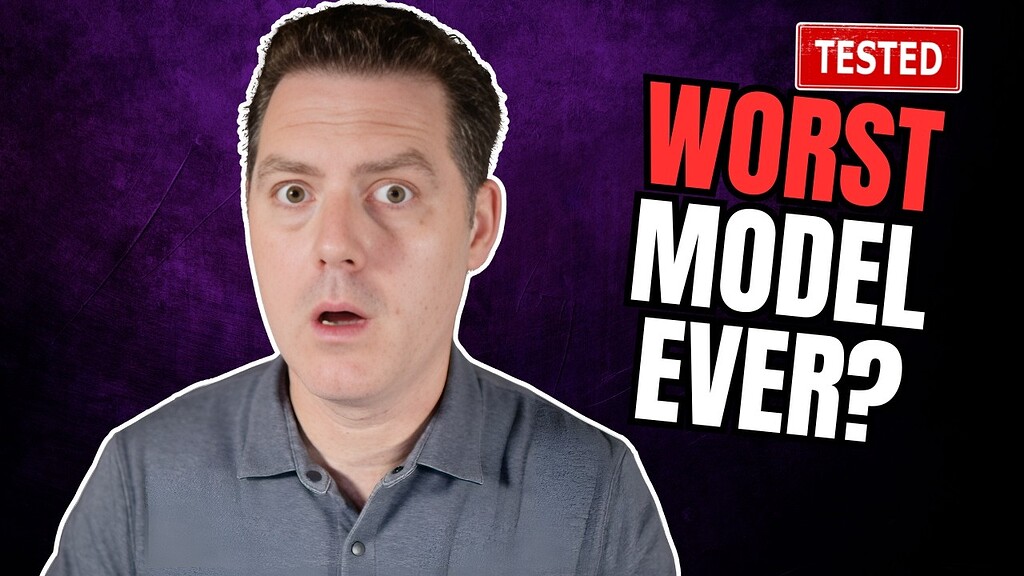 Jamba Model Is Painful to Use (Mamba-Based Architecture) - coding - Art ...