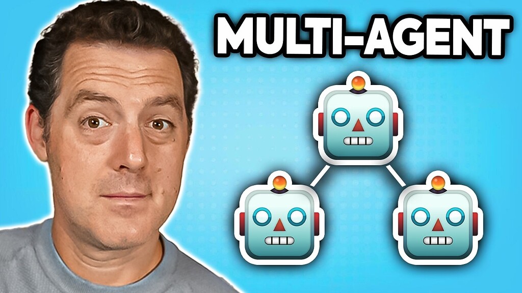 Open-Source Multi-Agent Framework (Strands Tutorial) - open-source ...