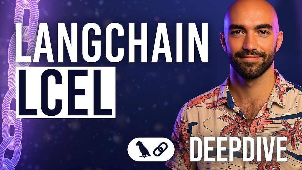 LangChain Expression Language (LCEL) - open-source - Art of Smart