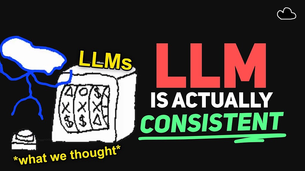 The biggest Mystery of LLMs have just been solved - gpt-4 - Art of Smart