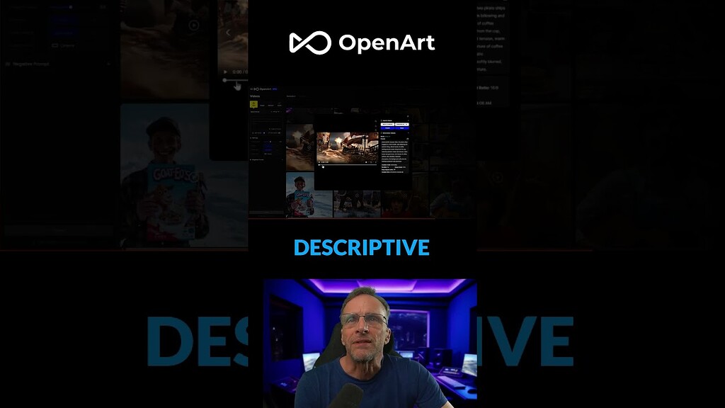 Ever wondered how a basic idea can evolve into an epic visual? # ...