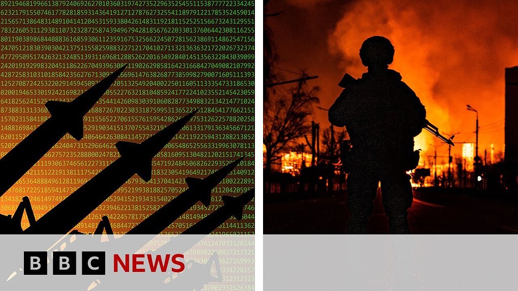 How AI defeats humans on the battlefield | BBC News - ethics - Art of Smart