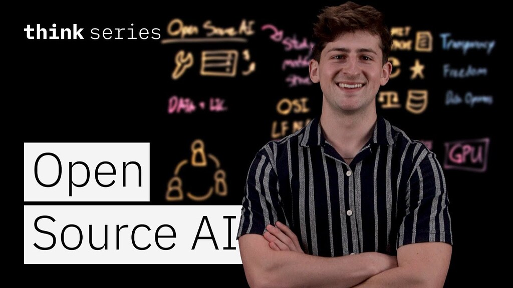 What Open Source AI Really Means: Transparency, Freedom, & Impact ...