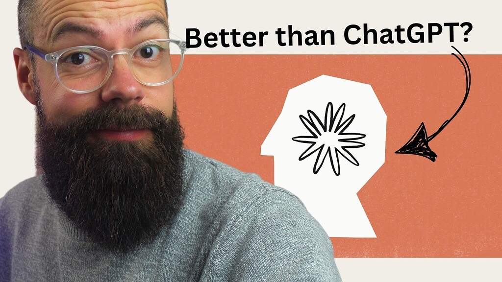 New AI Update Claims "Graduate-Level Reasoning" Can it deliver? - chat ...