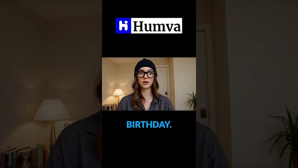 🚀 Ready to dive into the future of avatars? Meet Humva – where AI and ...
