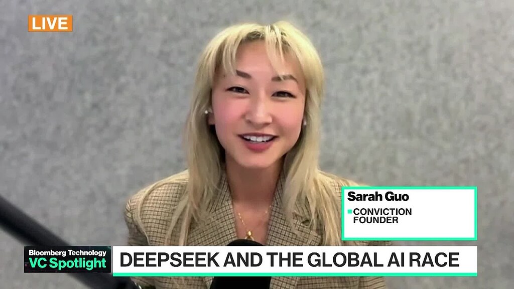 The Competitive AI Model Landscape - open-source - Art of Smart