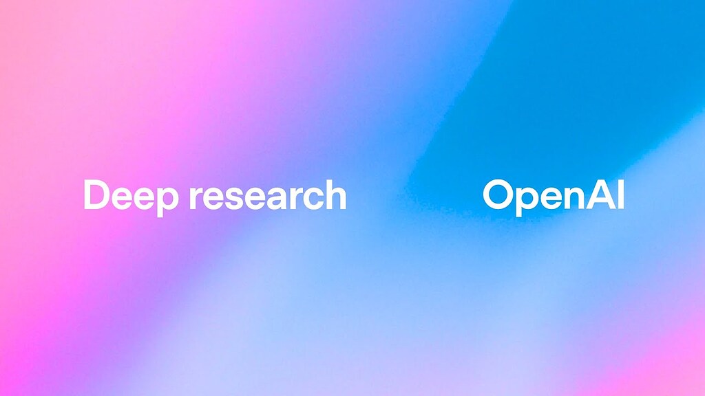 Introduction to Deep Research - open-source - Art of Smart
