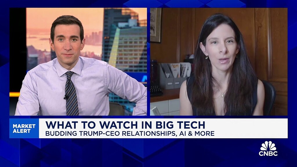 The Information CEO Jessica Lessin on Nvidia's stock slide, fate of ...