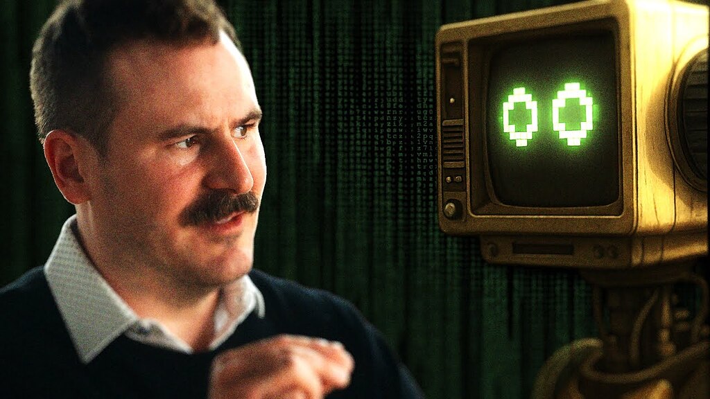 Downloading Skills to Robots (The Matrix Style!) - open-source - Art of ...