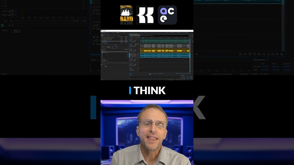 Sing it your way with AI! Dive into a world #BandinaBox #KitsAI # ...