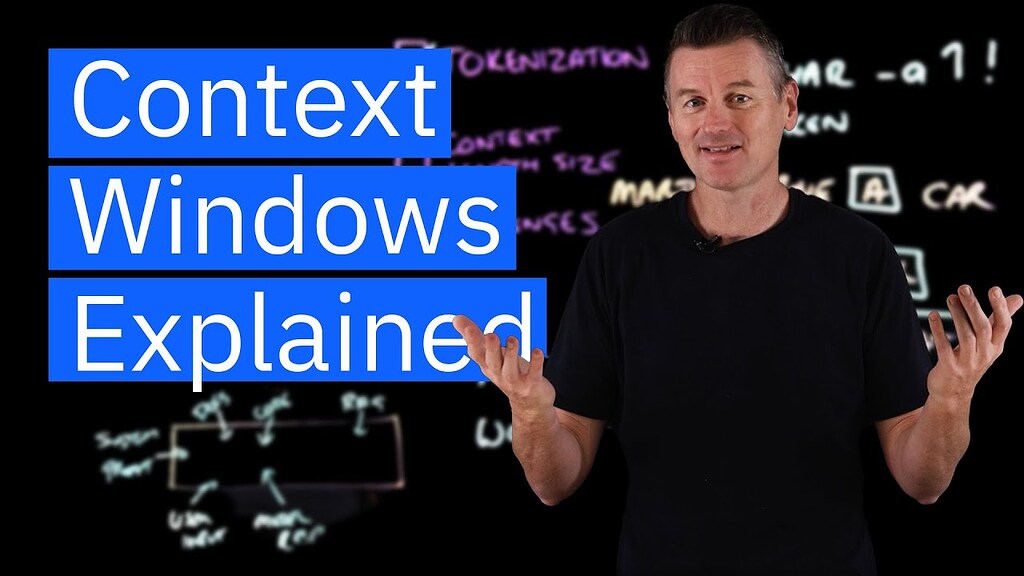 What is a Context Window? Unlocking LLM Secrets - gpt-4 - Art of Smart