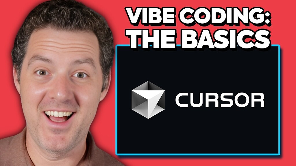 Vibe Coding Tutorial and Best Practices (Cursor / Windsurf) - open-source - Art of Smart