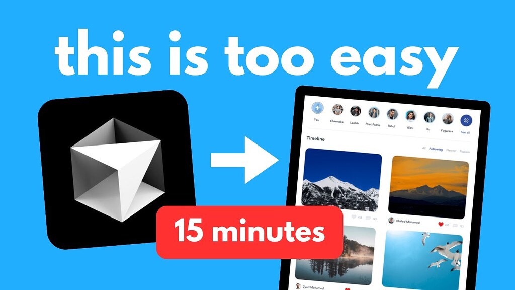 How to build full apps with AI (& no coding skills): Cursor tutorial - video - Art of Smart
