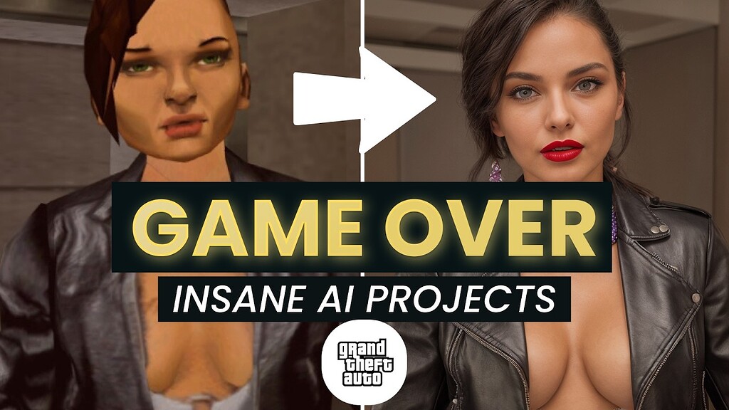 10 Mind-Blowing AI Video Projects You Haven’t Seen Yet - open-source - Art of Smart