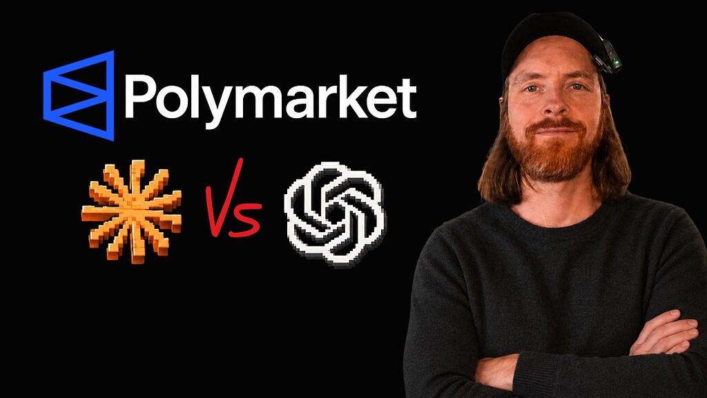 Codex 5.5 vs Claude Opus 4.7 Polymarket Trading Challenge ...