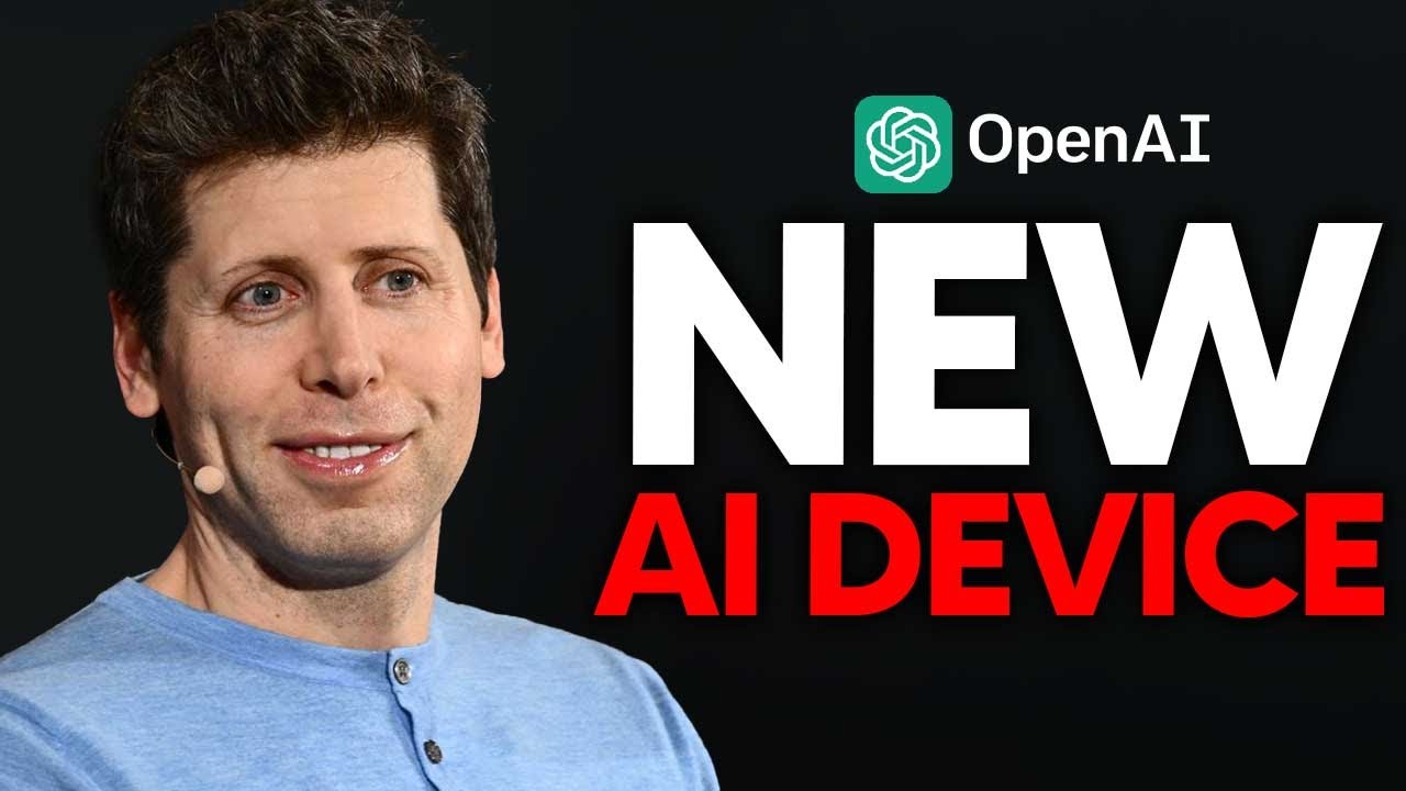 Open AIs New AI Product, Teslas AI Autonomous Fleet, OpenAIs Future ...