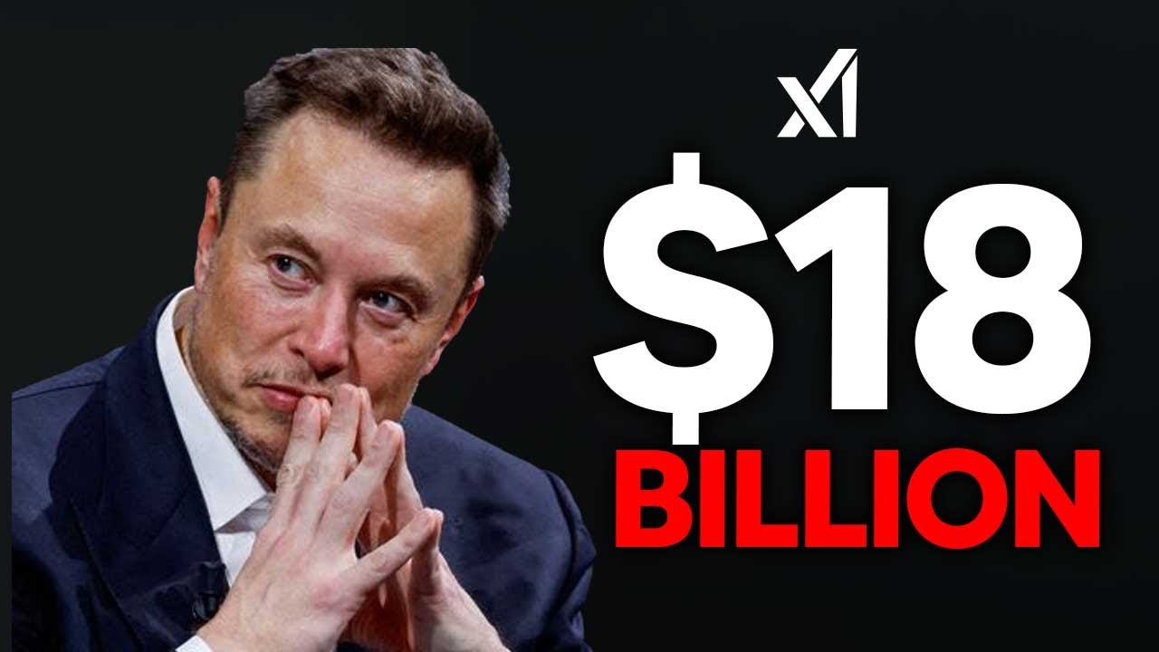 Elon Musks $18 BILLION Ai Plan, Sam Altman REMOVED , Superintelligence ... Elon Musks $18 BILLION Ai Plan, Sam Altman REMOVED , Superintelligence ...